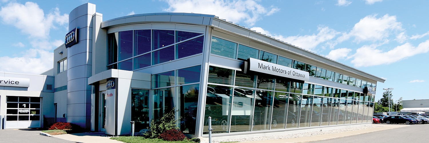 About - Mark Motors Racing