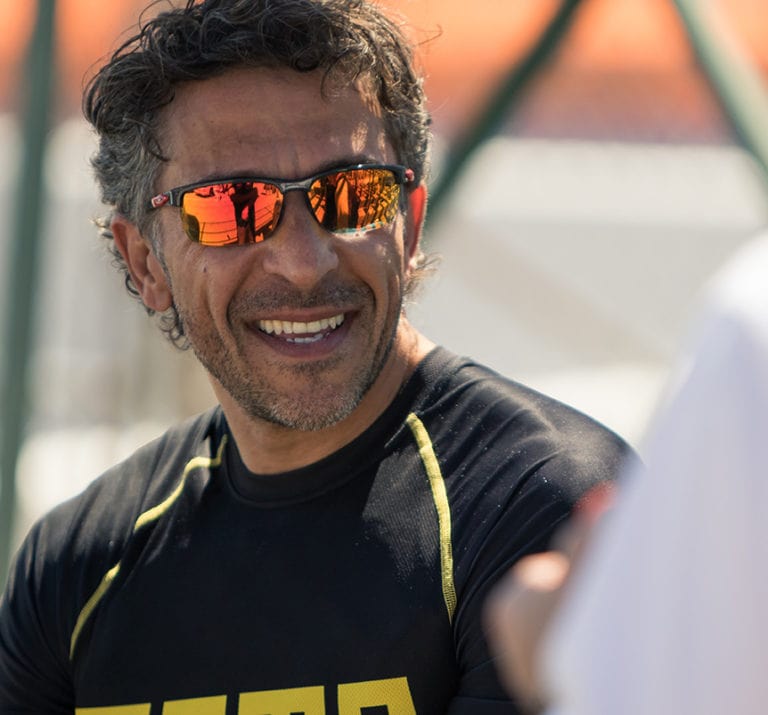 driver-cirone-88 - Mark Motors Racing