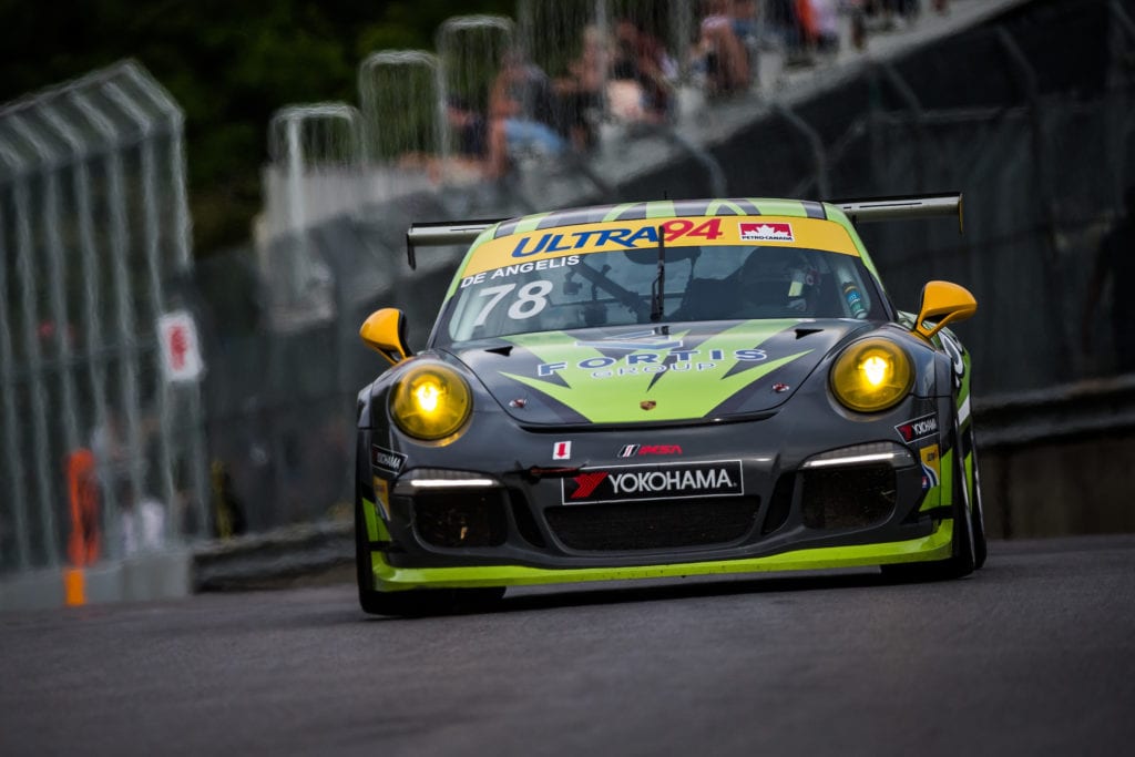 MARK MOTORS RACING TEAM LOOKING TO KEEP UP THE MOMENTUM COMING INTO ...