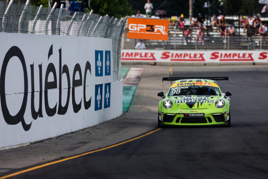 THE MARK MOTORS RACING TEAM LOOKS TO CONTINUE PLATINUM DOMINATION IN ...