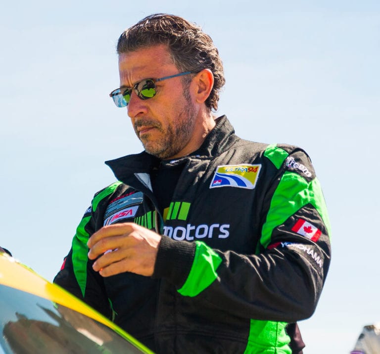 marco-headshot - Mark Motors Racing